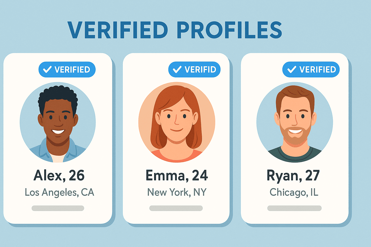 How to Verify Authentic Profiles Before Meeting Someone Online